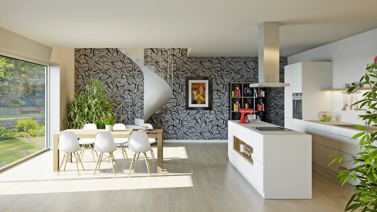 PYTHA 3D-CAD auf der Holz 2022