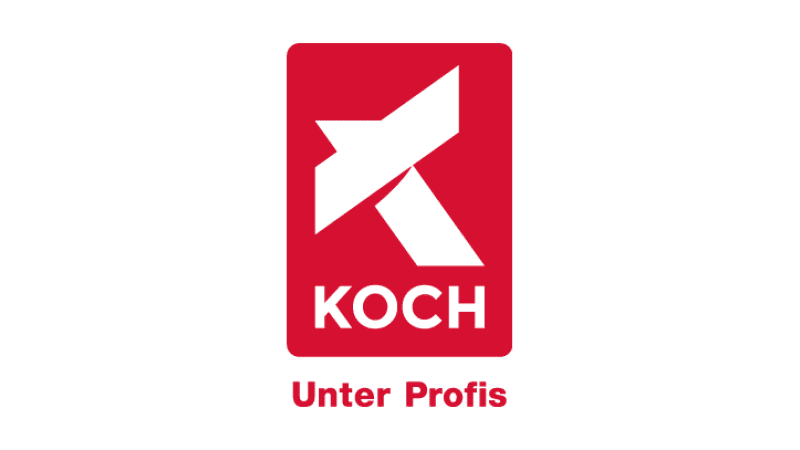 KOCH Group AG