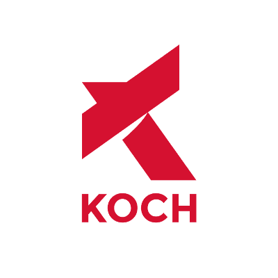 KOCH Group AG